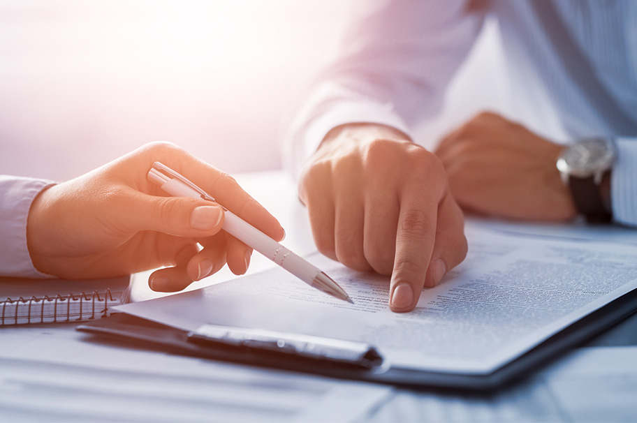 Claims and Disputes | Commonsense Construction Law LLC